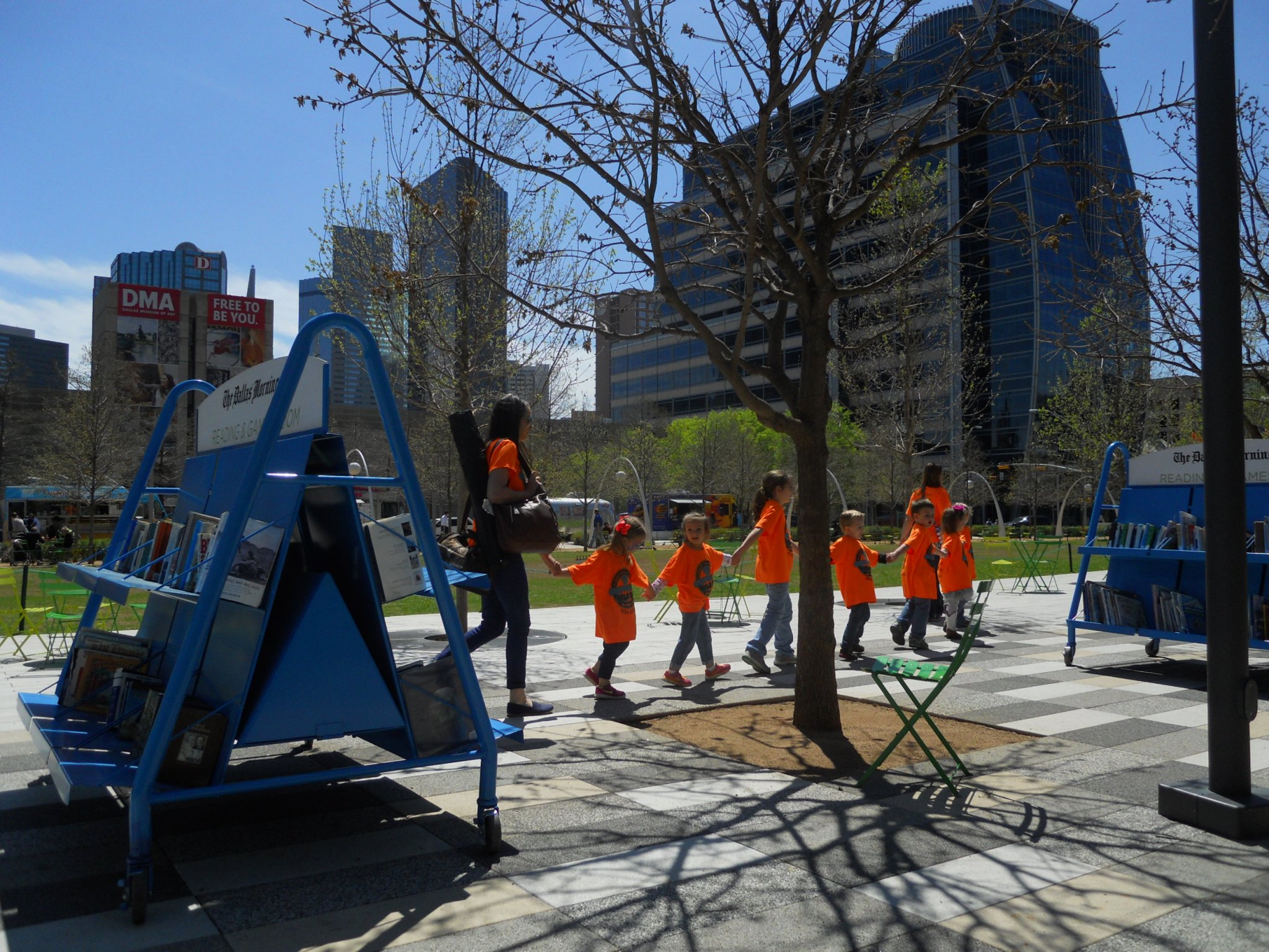 Case Studies – Lid I-5