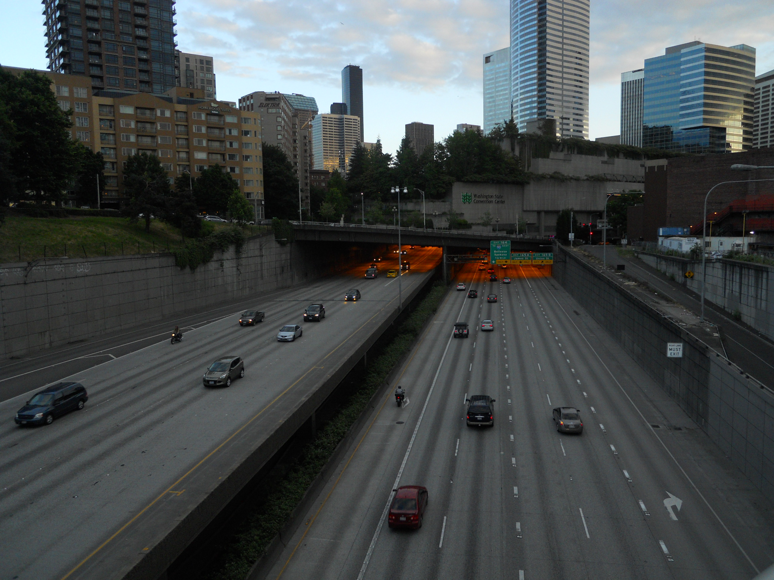 Freeway Photos – Lid I-5
