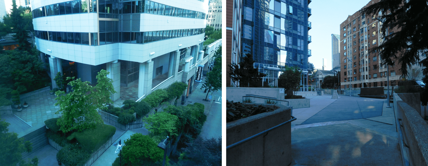 Local Freeway Lid History – Lid I-5