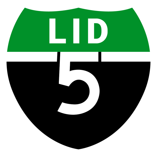 Local Freeway Lid History – Lid I-5